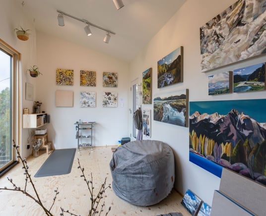 Artist Spotlight - Rachel Teannalach - Evermore Prints